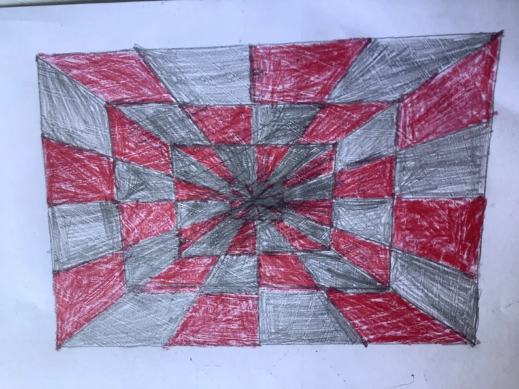 This is not a void (Crazy drawings that’ll leave you amazed: part 2 ...