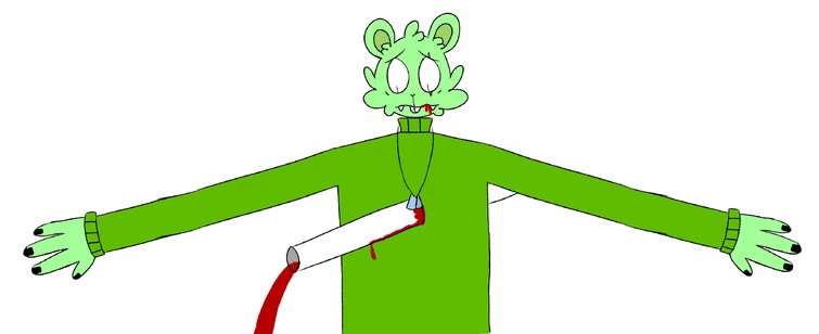 oi flip u alright mate?? | Fandom