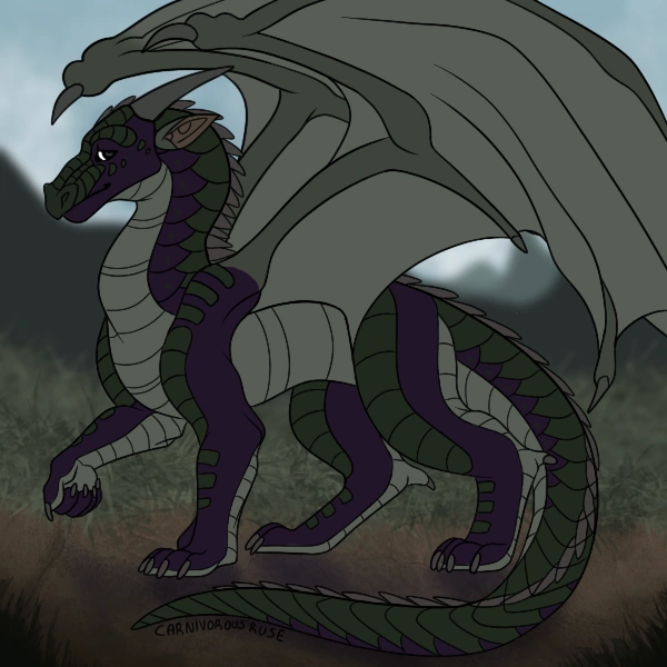 Wof oc time backstory included | Fandom