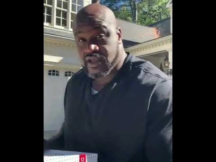 shaq o' lantern (shitpost poll) | Fandom