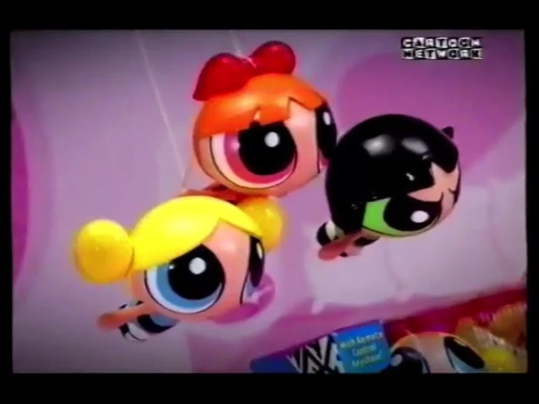 Remember these doll commercials? | Fandom