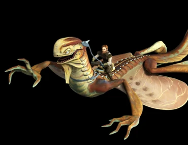 Discuss Everything About Wookieepedia | Fandom