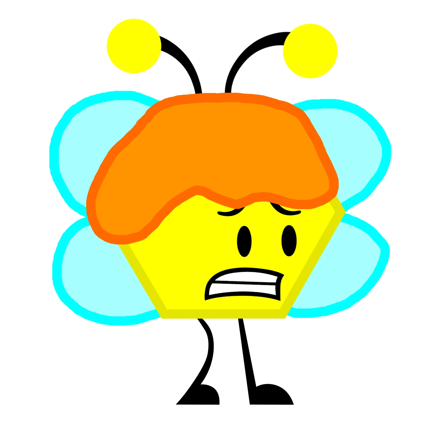 beewax but beefydie styled | Fandom