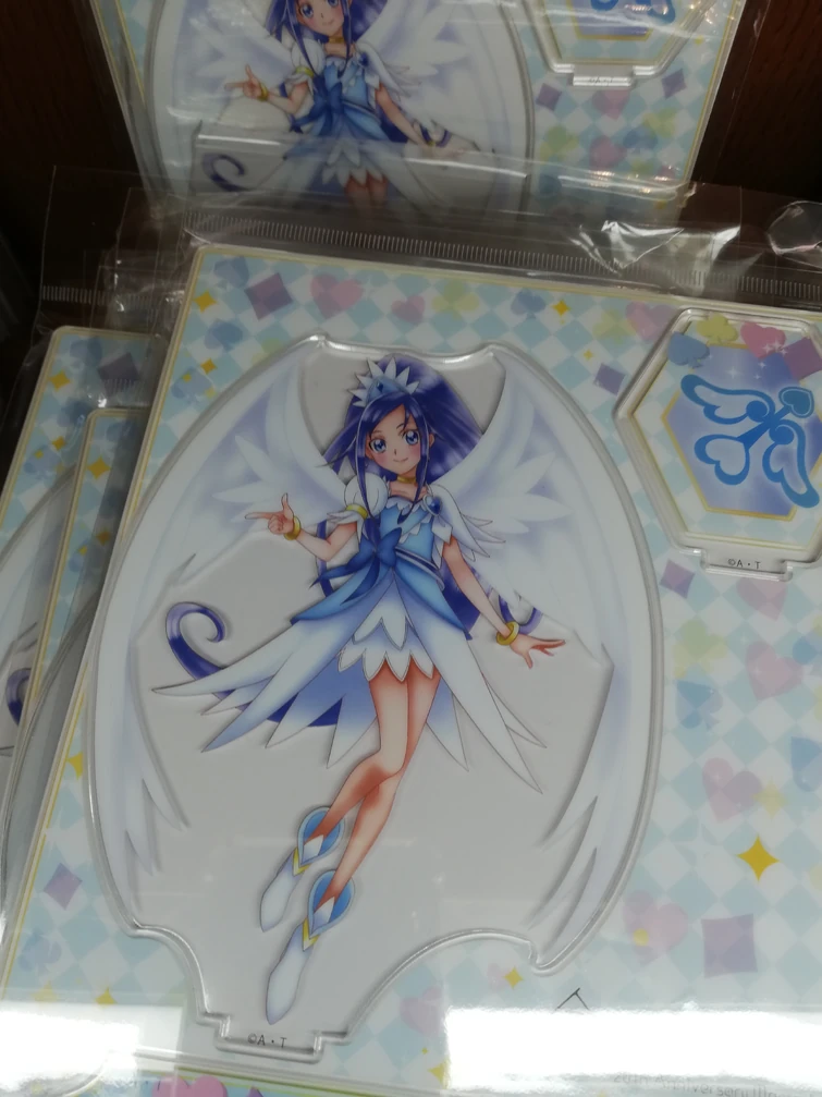 Discuss Everything About Pretty Cure Wiki | Fandom