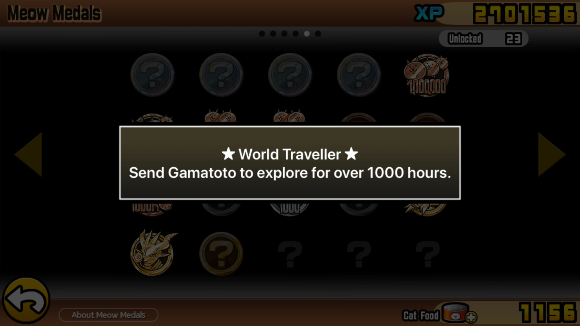 Congratulations GAMATOTO, you are successfully a no life! | Fandom