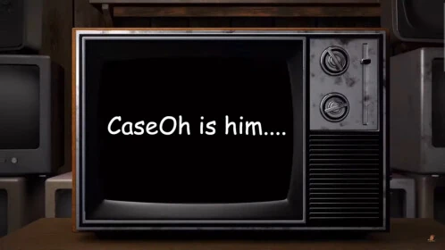 Welcome to CaseOh's Basics The Official Wiki! | Fandom