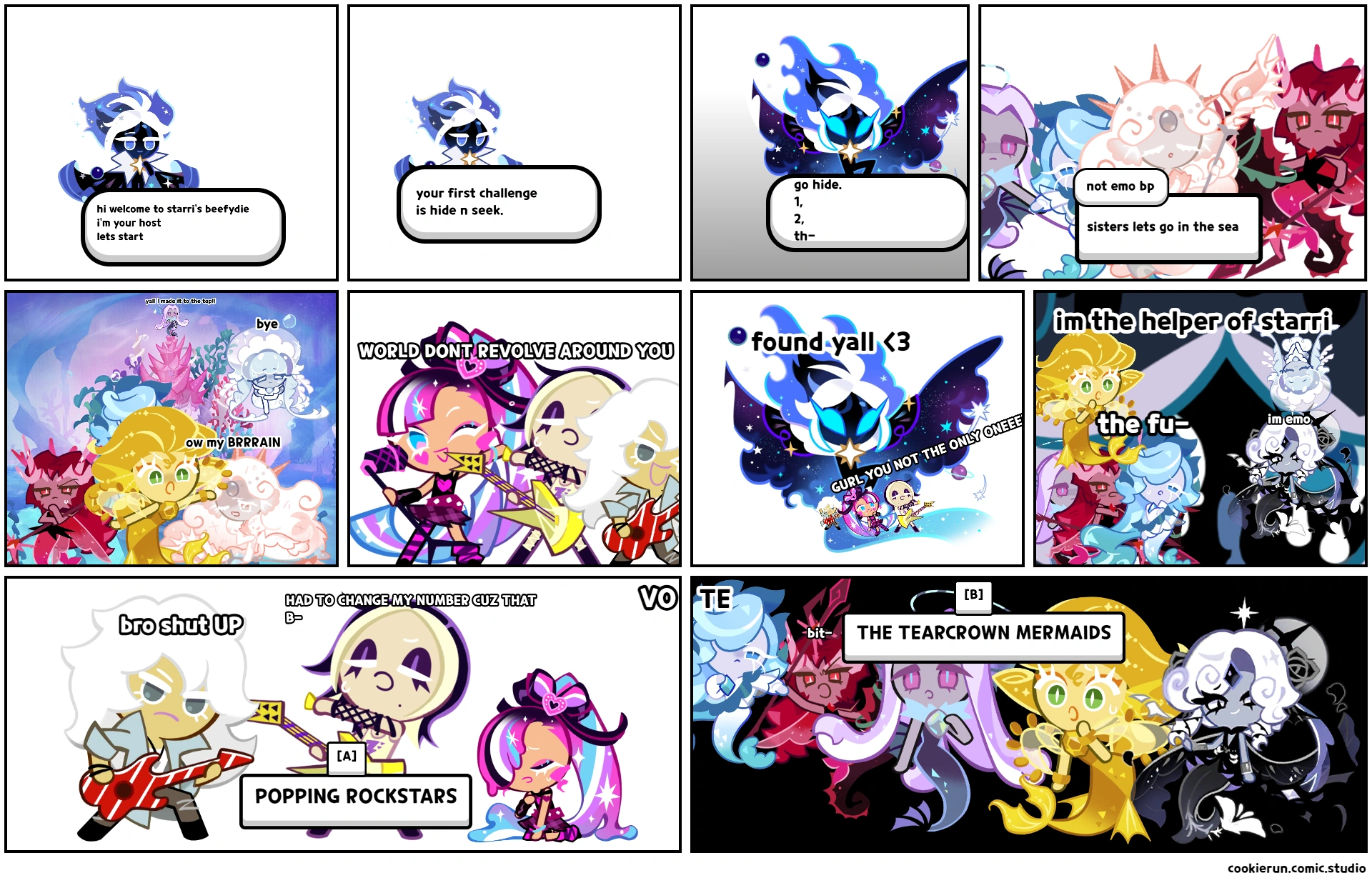 SBFD 1: hide n seek struggles | Fandom