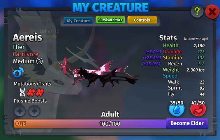 How much can I sell this gut for? | Fandom