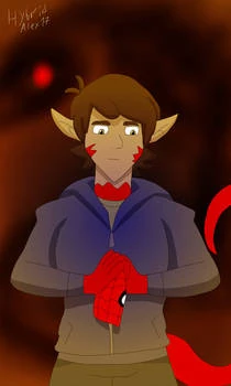 Marvel’s Spider-Man Fan Art Friday: (venom2251v) MSM Claws and Fangs au ...