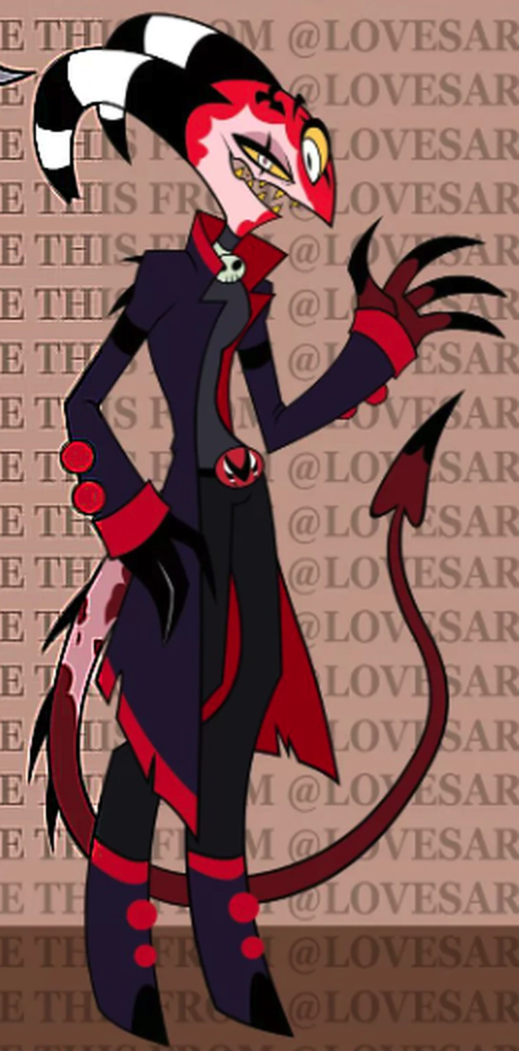 Torn on my rewritten version of Blitz's scars | Fandom