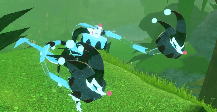 Anyone that can add this to mut page? | Fandom