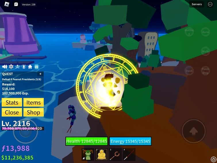 Discuss Everything About Blox Fruits Wiki | Fandom