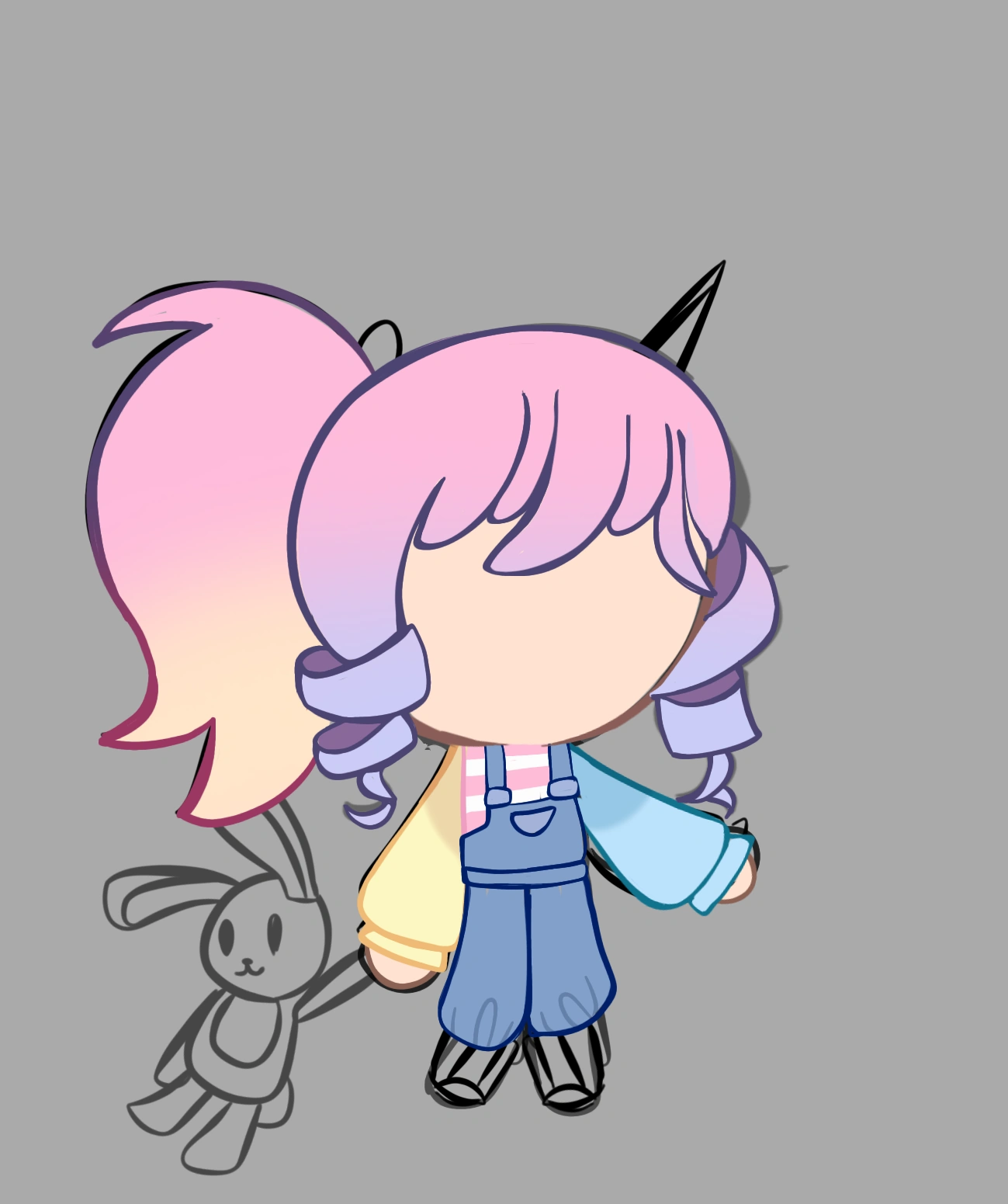 posting a wip here | Fandom