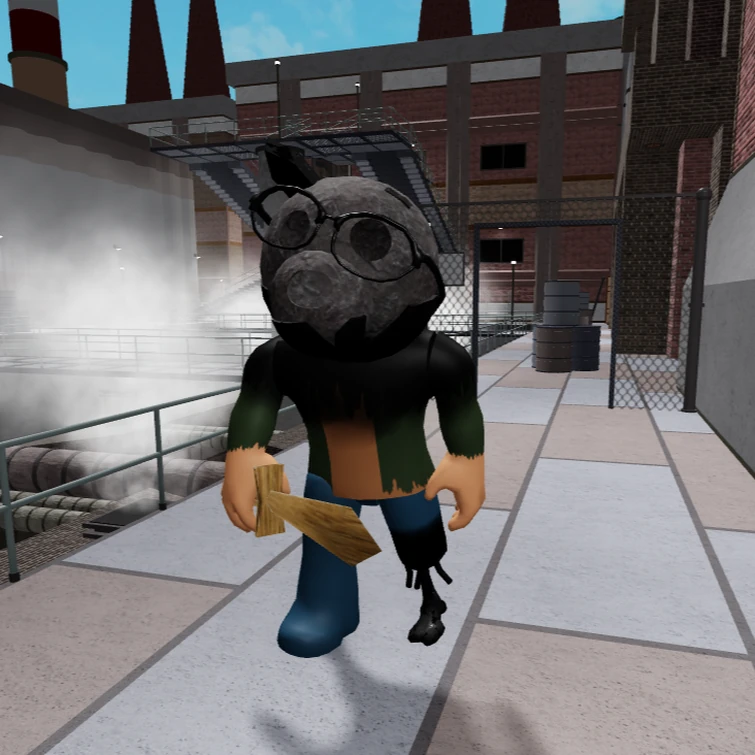 Discuss Everything About Piggy Wiki | Fandom