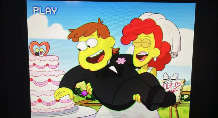 Discuss Everything About Big City Greens Wiki | Fandom