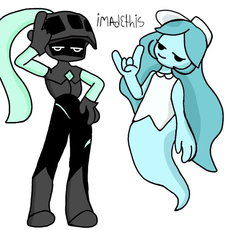 Soulvester and Connie! | Fandom