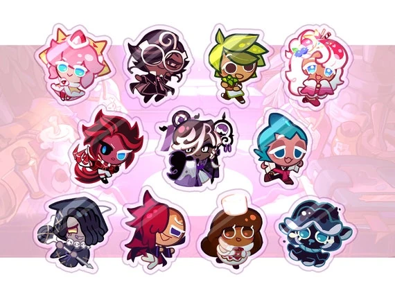 these look so cute omg- | Fandom