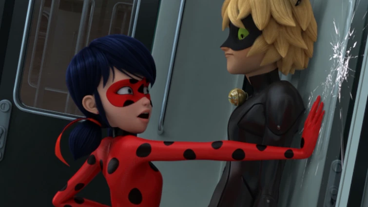 Discuss Everything About Miraculous Ladybug Wiki | Fandom