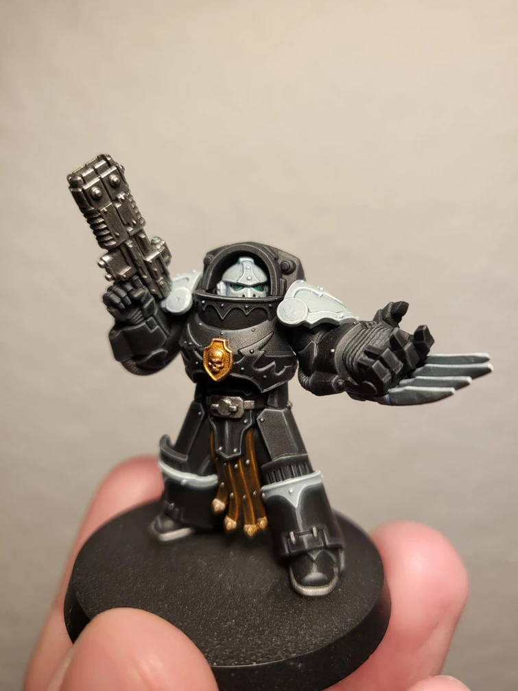 Discuss Everything About Warhammer 40k Wiki | Fandom