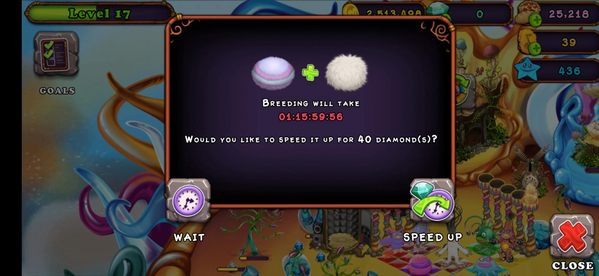 Discuss Everything About My Singing Monsters Wiki | Fandom