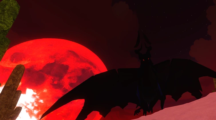 Reasons to own a melanistic dalghara in recode: | Fandom