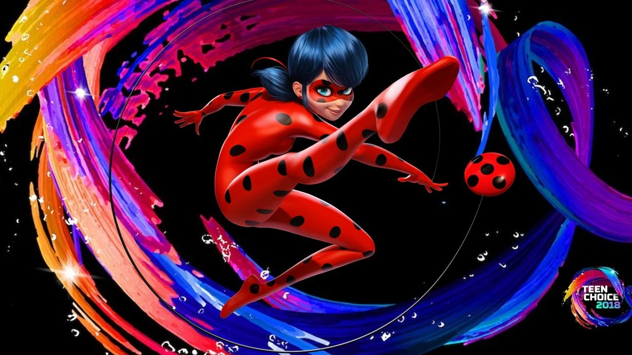 LADYBUG | Fandom