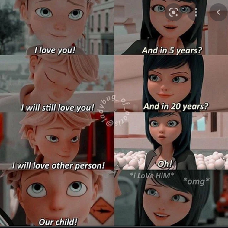 Adrinette Fandom