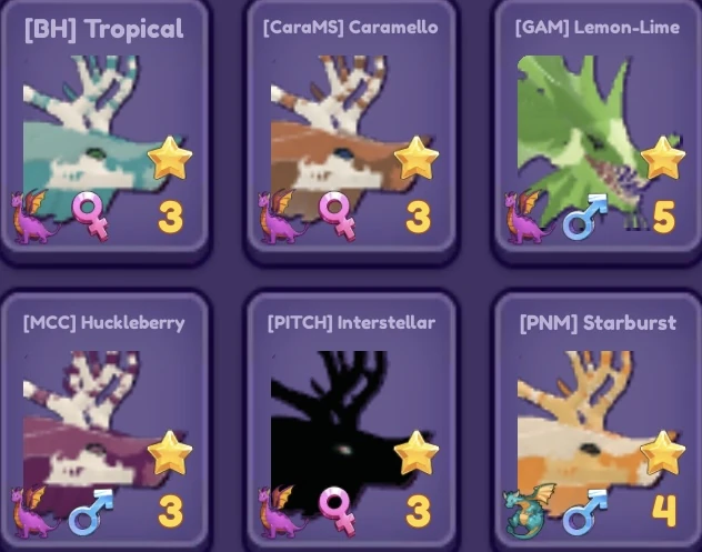 co hatching with the same 3/3 themes | Fandom