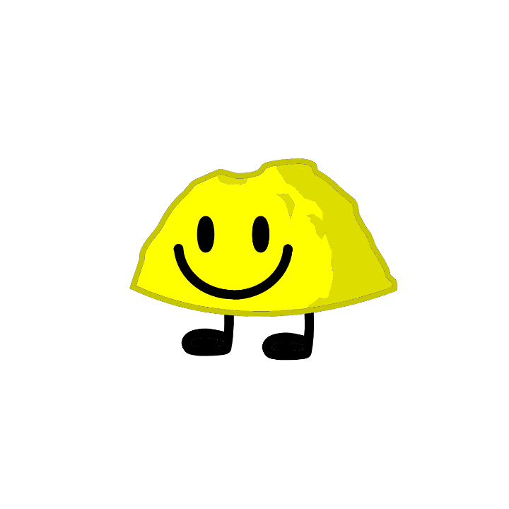 Yellow Rocky | Fandom