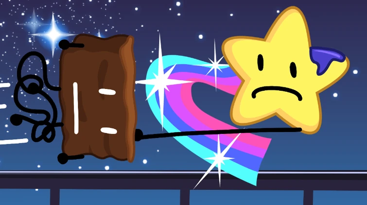 BFDI Mini Special 3: Getting Strawberry To Think About Lazers | Fandom