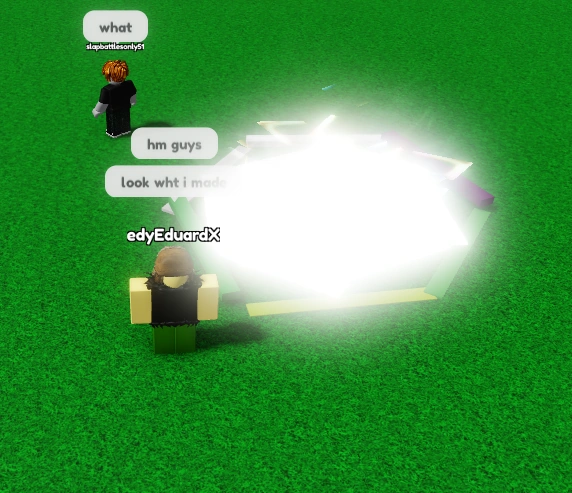 build a hexagon shape with obby parts | Fandom