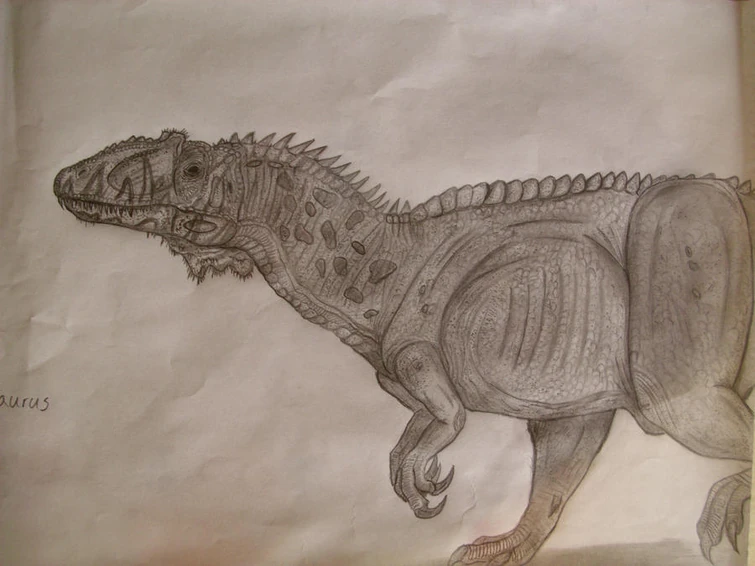 Dinosaur battle:fast monster special megalosauridae edition | Fandom