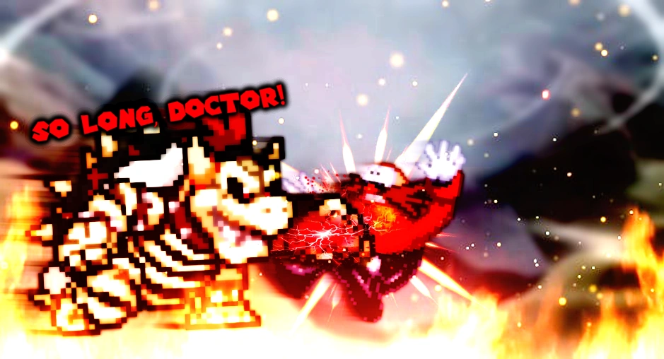 Random sprite arts I did bc sure | Fandom