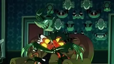 Discuss Everything About Villains Wiki | Fandom