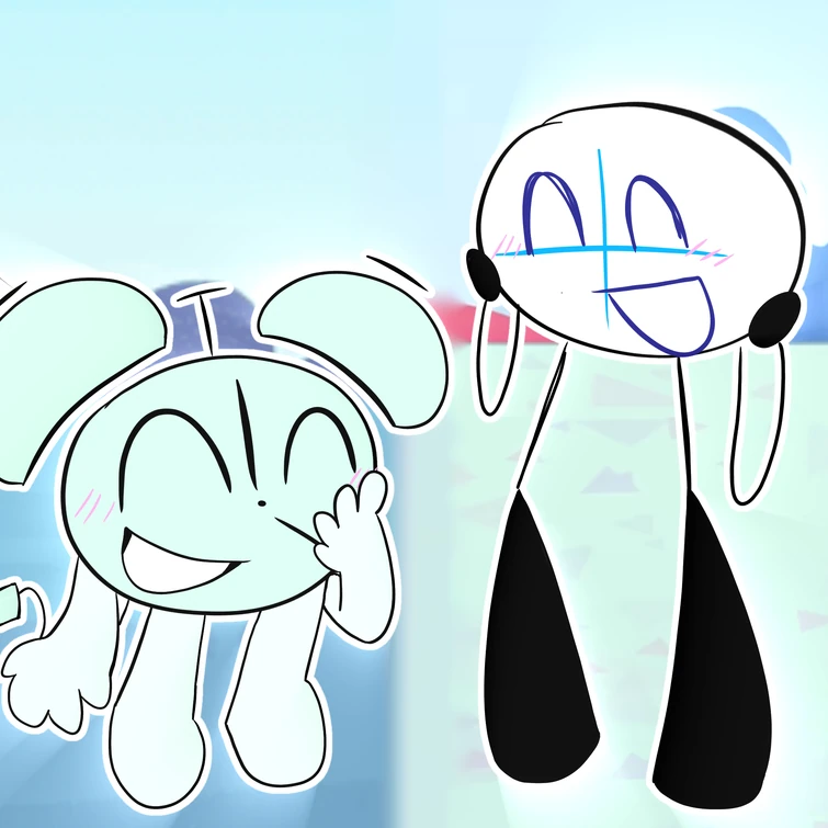 Animatic and Clock yeaaay ⏰⚪ | Fandom