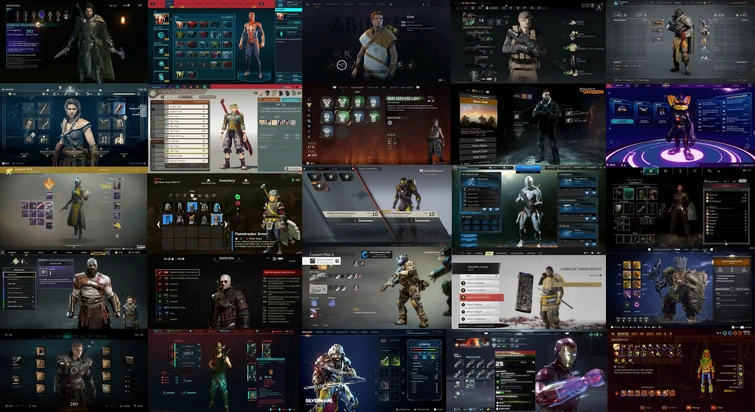 The more things change, the more they stay the same... | Fandom