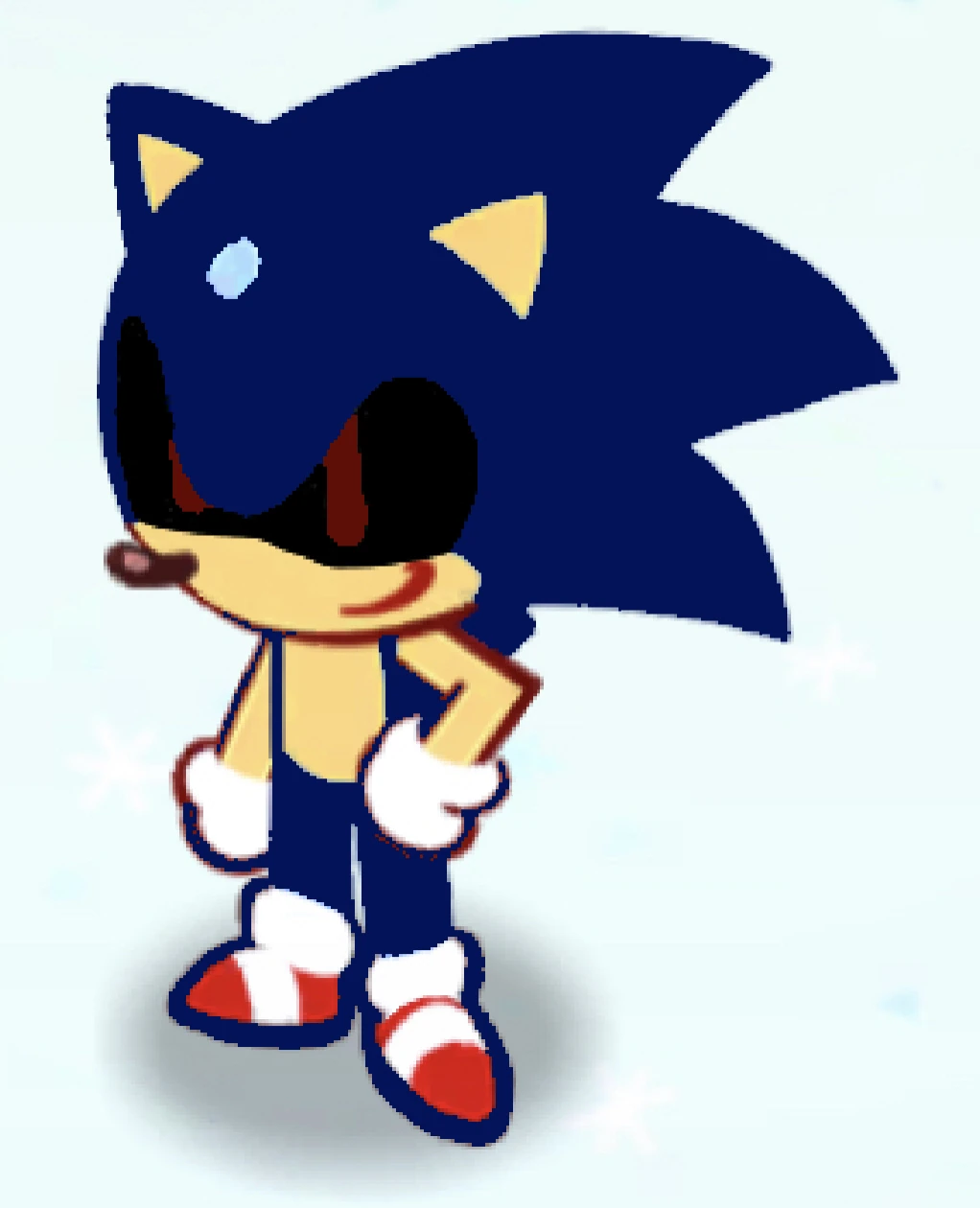 Sonic Cookie.exe | Fandom