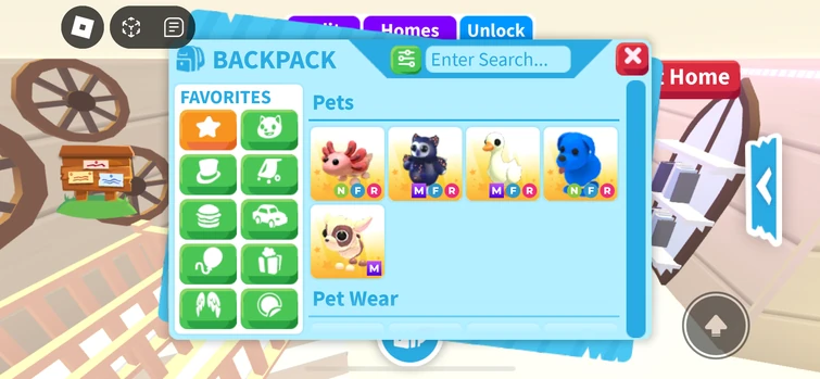 Discuss Everything About Adopt Me! Wiki | Fandom