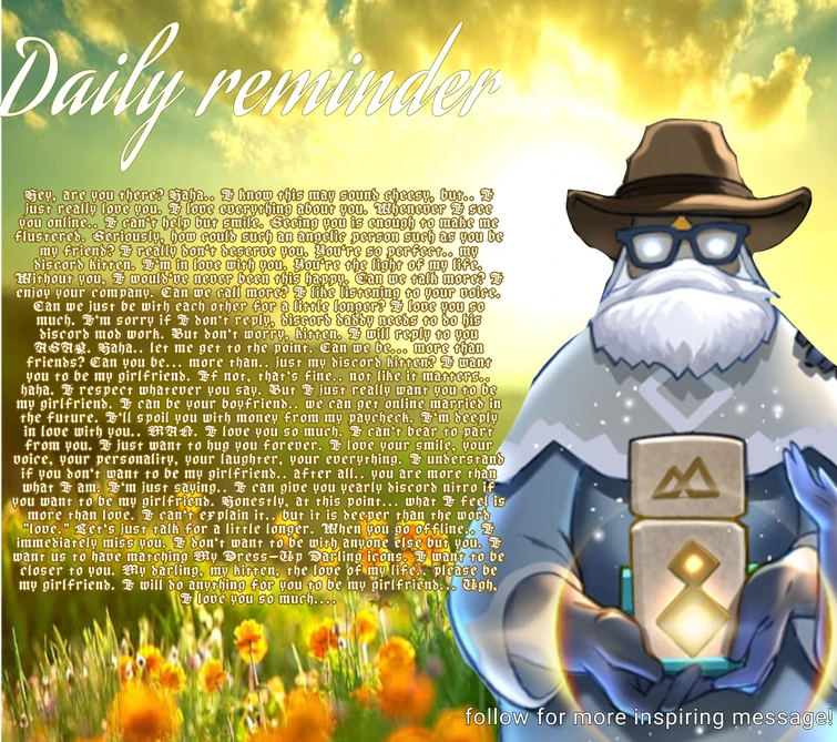 GUESS WHOSE BACK WITH MAKING MEMES 🔥🔥🔥 | Fandom