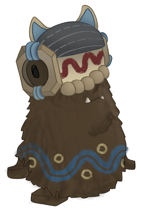 Epic Yelmut | Fandom