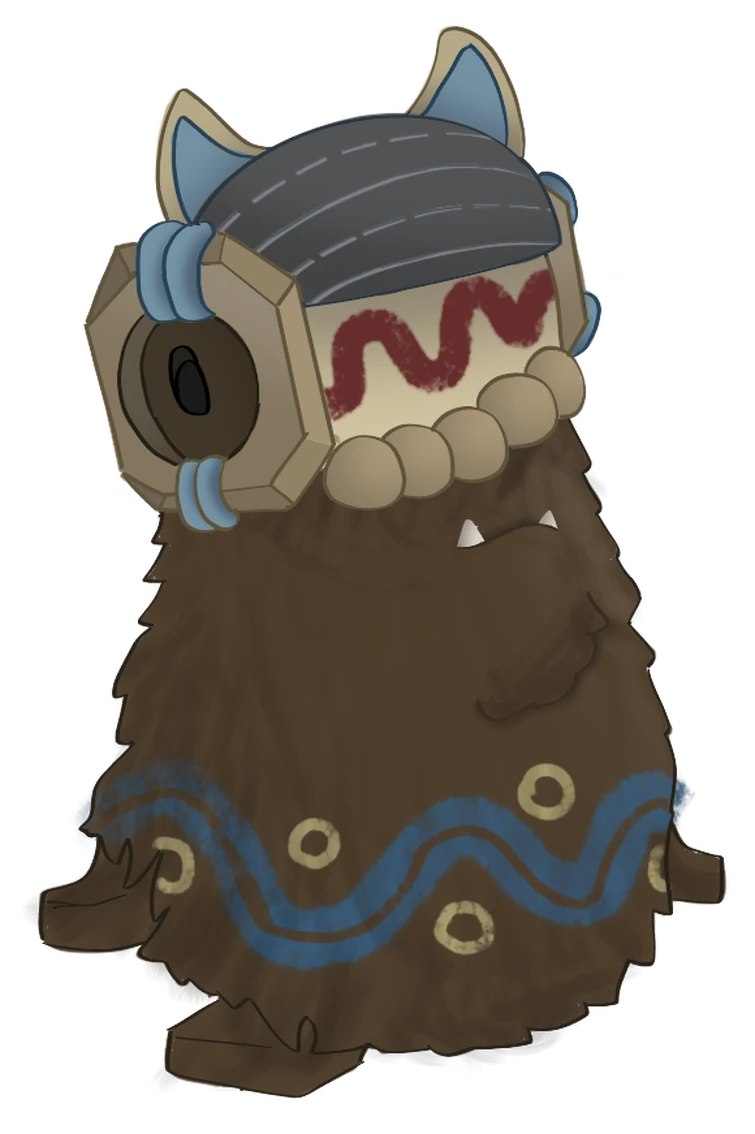 Epic Yelmut | Fandom