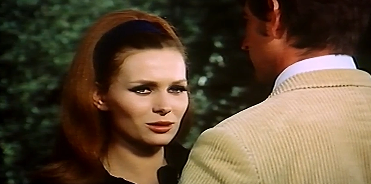 Erika Blanc | Fandom