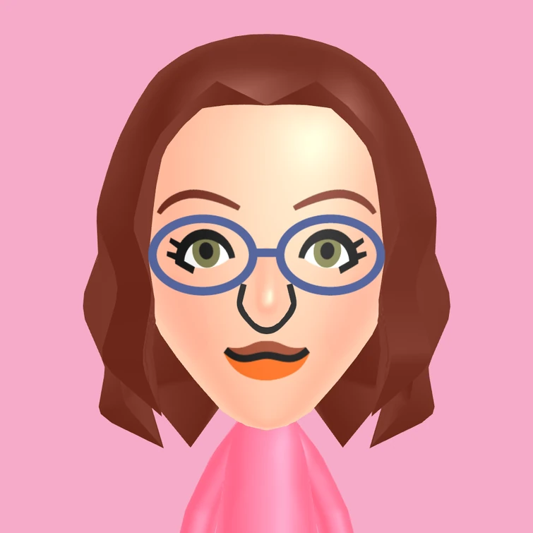 Wii U Luca | Fandom