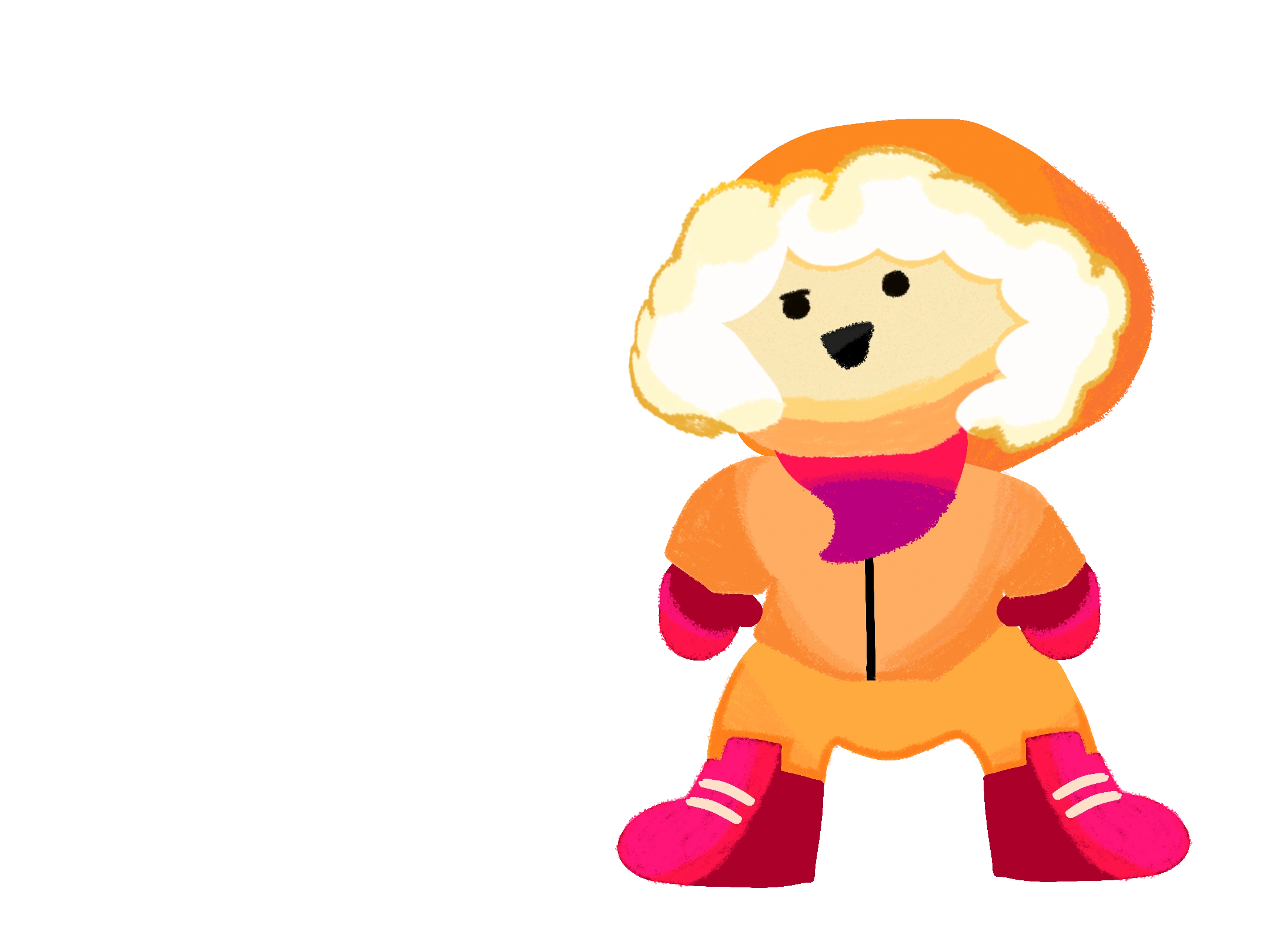 D Side Blizzard | Fandom