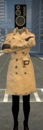 New Character Unlocked. | Fandom