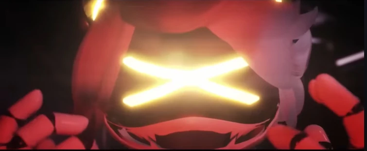 Average interaction between Erwin and Disassembly Drone OCs: | Fandom