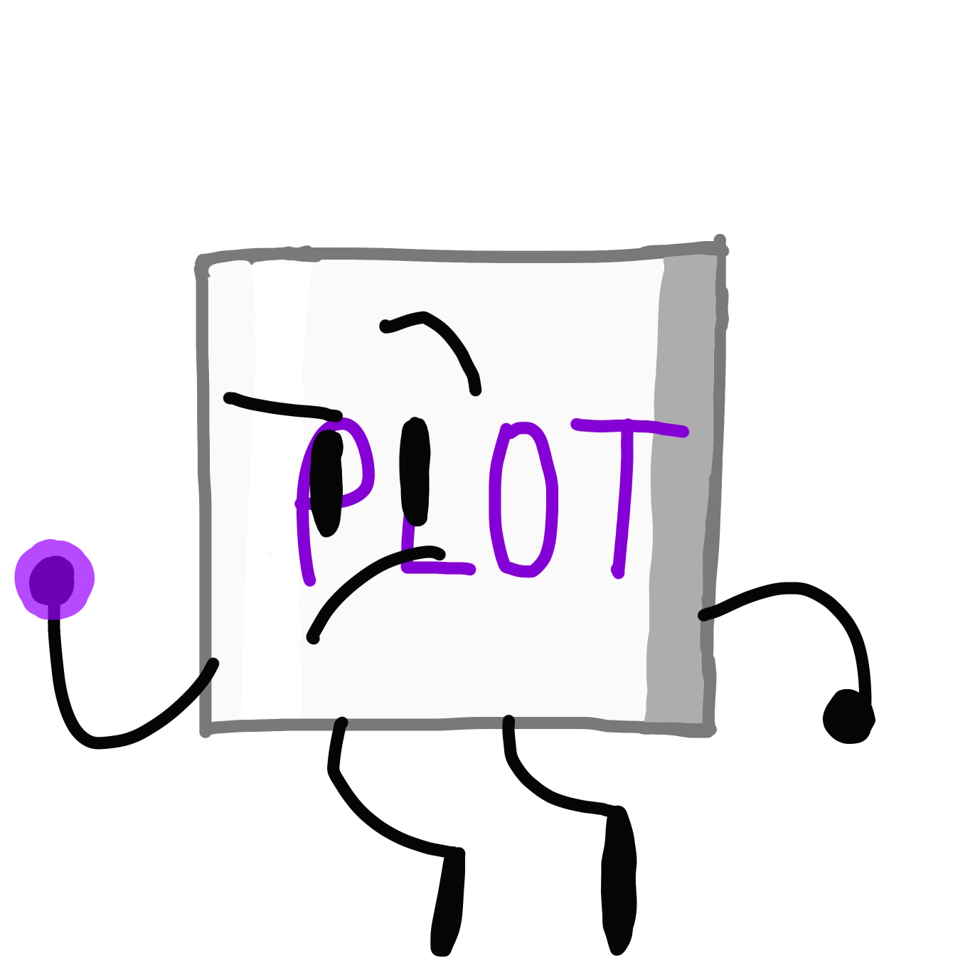 Ask The Plot | Fandom