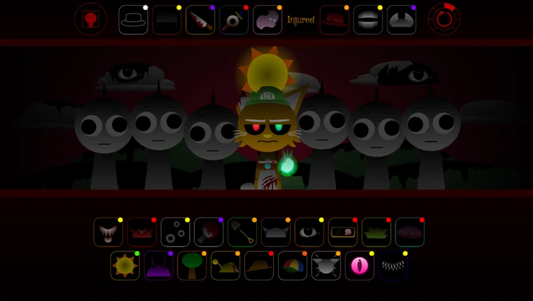 Discuss Everything About Sprunki mod Wiki | Fandom