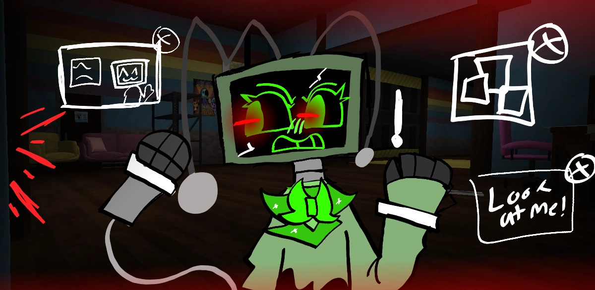 twisted vee | Fandom