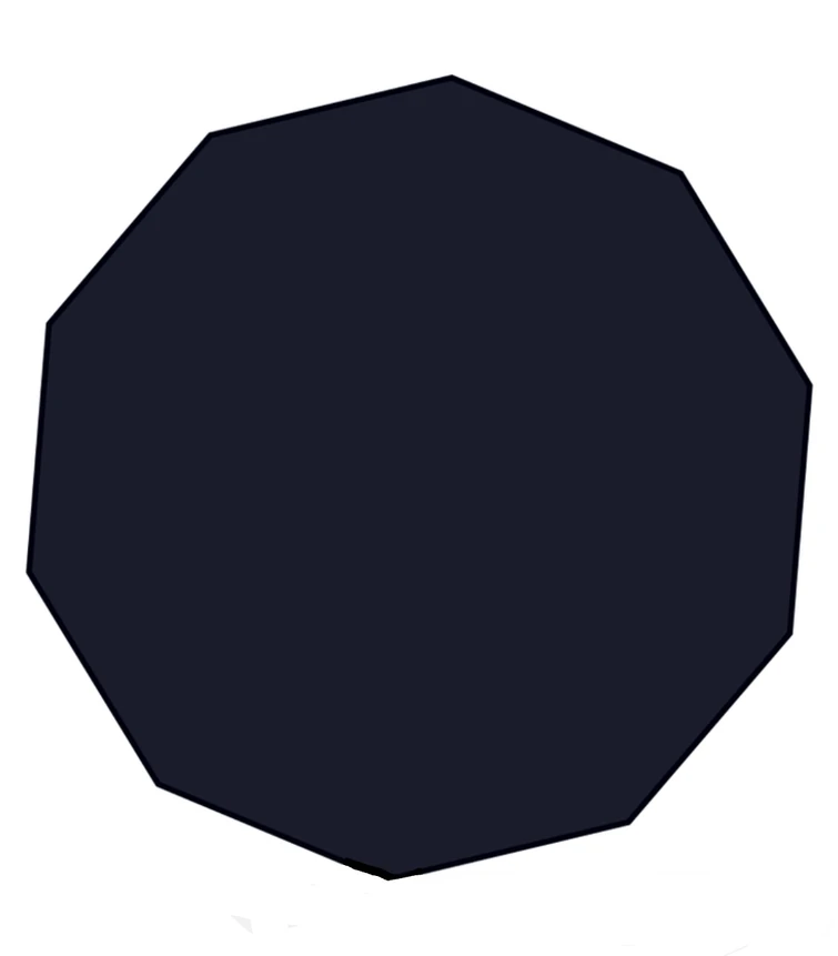 Poison Pentagons | Fandom
